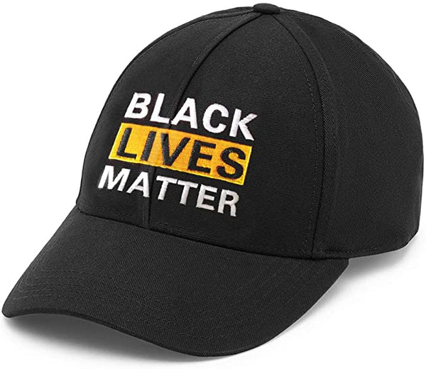 Sorta Savage Hat - Visibly Black