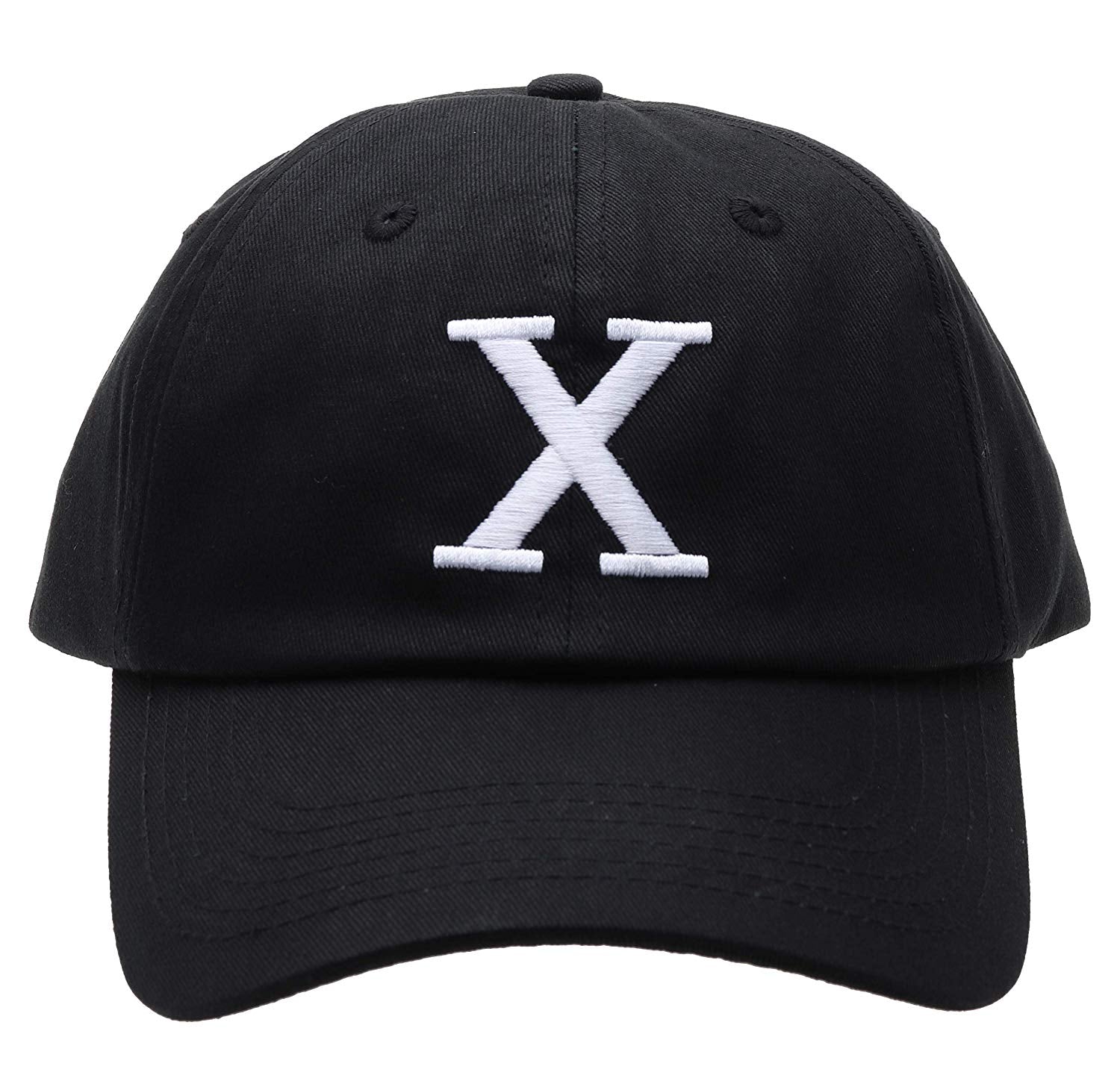 Malcolm X Hat - Visibly Black