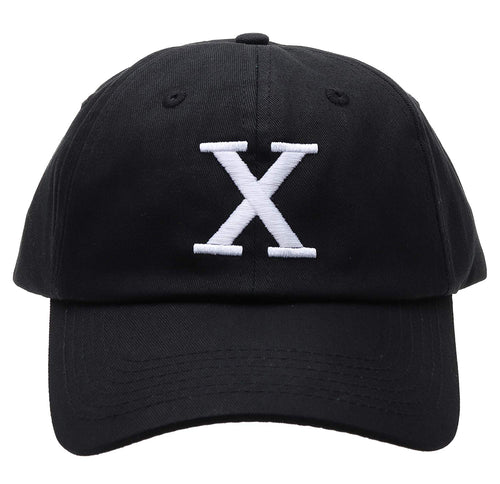 Malcolm X Hat - Visibly Black
