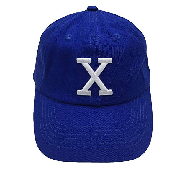 Malcolm X Hat - Visibly Black