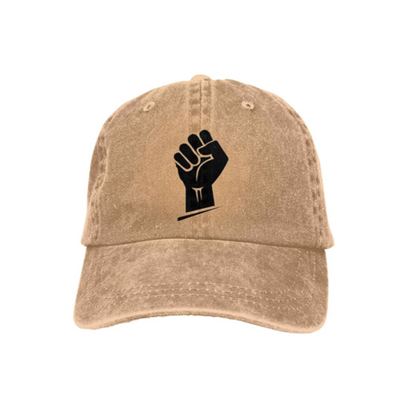 Hat Collection - Black Lives Matter Hats – Visibly Black